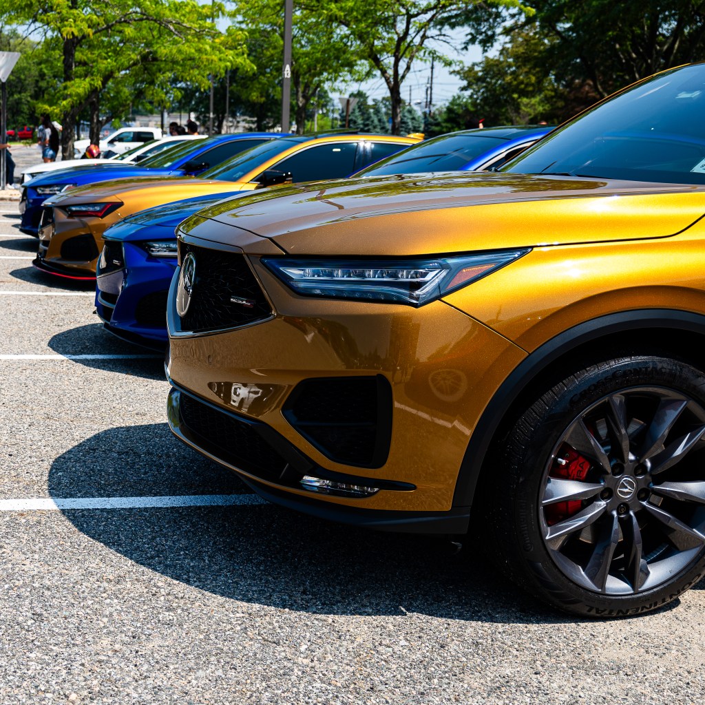 Car Photography – Ben Berkowitz