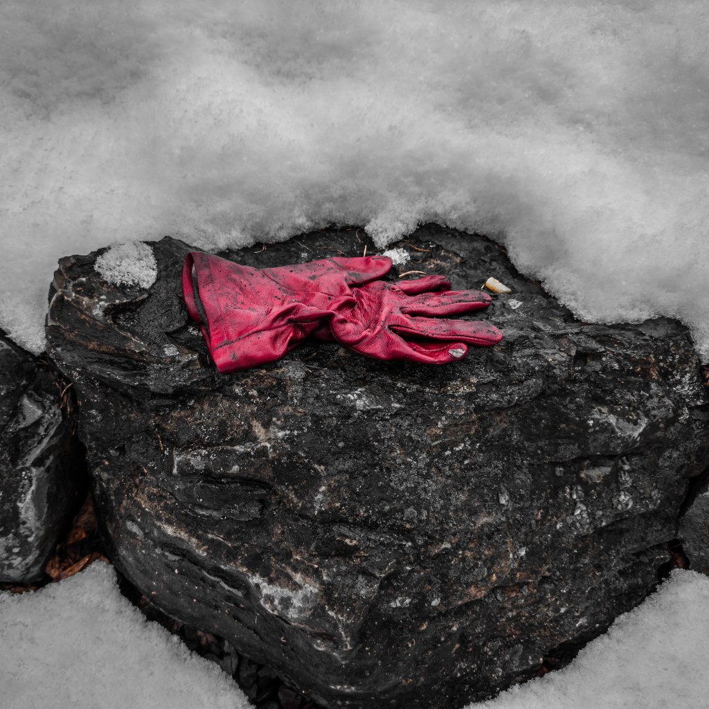 Street Photography – Ben Berkowitz