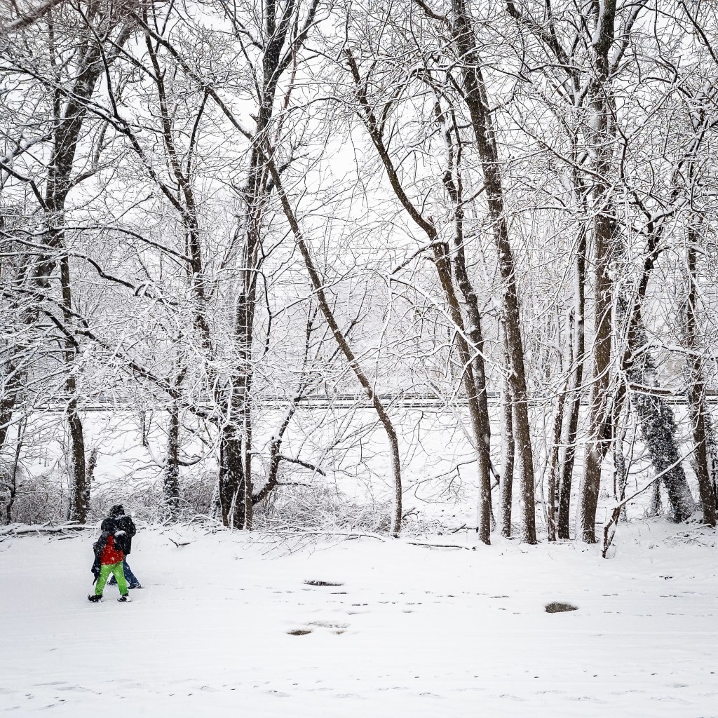 Street Photography – Ben Berkowitz
