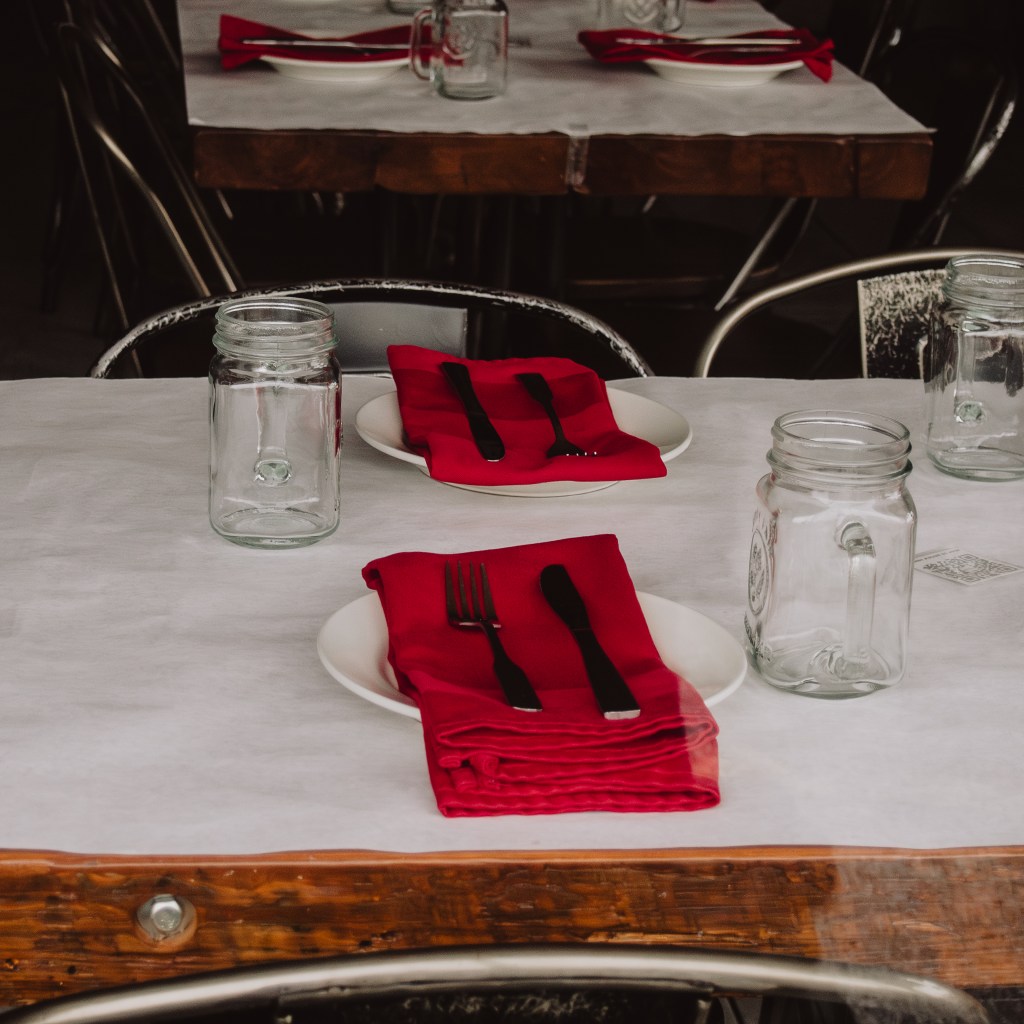 Street Photography – Ben Berkowitz