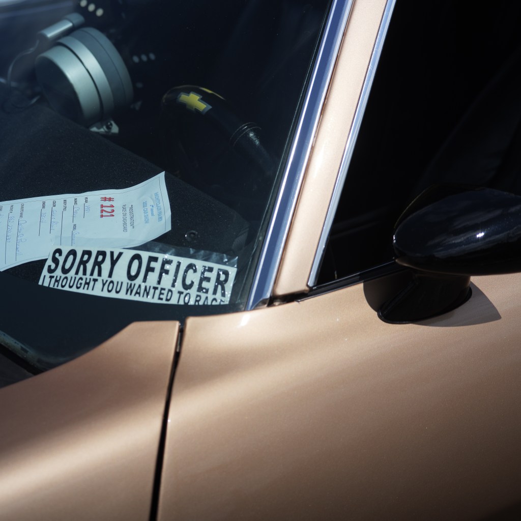 Car Photography – Ben Berkowitz